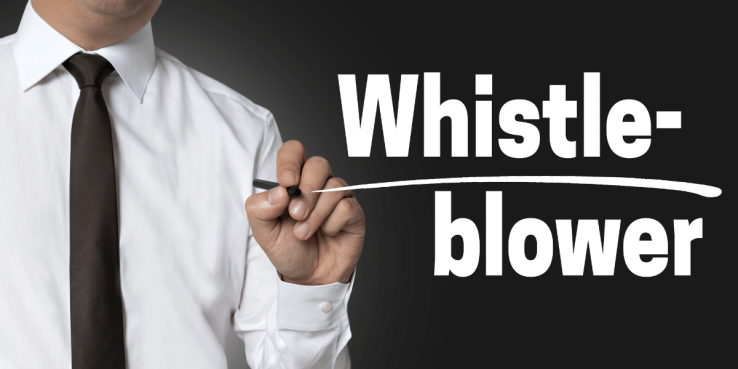 Whistleblowing Training for Employees | CPD Certification